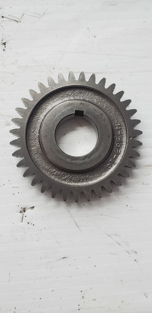 SUZUKI GEAR, BALANCER DRIVE - 12661-29F00 | MIC Parts
